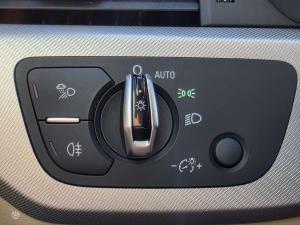 Green Audi A5 2017 in Jonava, with an engine capacity of 2.00 L and mileage of 222 thousand km for 15000 €, photo 23 on AUTOMOTO.COM.LV