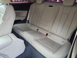 Green Audi A5 2017 in Jonava, with an engine capacity of 2.00 L and mileage of 222 thousand km for 15000 €, photo 31 on AUTOMOTO.COM.LV