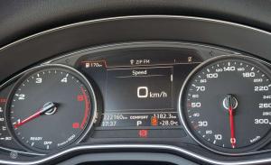 Green Audi A5 2017 in Jonava, with an engine capacity of 2.00 L and mileage of 222 thousand km for 15000 €, photo 35 on AUTOMOTO.COM.LV