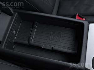 Green Audi A5 2024 in Tukums, with an engine capacity of 2.00 L and mileage of 74 thousand km for 32500 €, photo 18 on AUTOMOTO.COM.LV