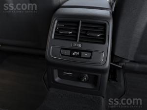Green Audi A5 2024 in Tukums, with an engine capacity of 2.00 L and mileage of 74 thousand km for 32500 €, photo 21 on AUTOMOTO.COM.LV