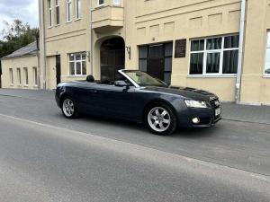 Pelēks Audi A5 2009 Kauņa, ar dzinēja tilpumu 2.97 L un nobraukumu 280 tūkst. km par 6650 €, foto 6 vietnē AUTOMOTO.COM.LV