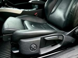 Grey Audi A5 2009 in Riga, with an engine capacity of 2.00 L and mileage of 112 thousand km for 8500 €, photo 13 on AUTOMOTO.COM.LV