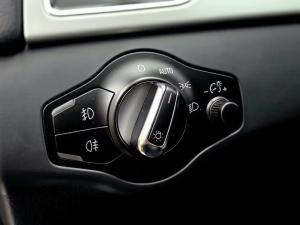 Grey Audi A5 2009 in Riga, with an engine capacity of 2.00 L and mileage of 112 thousand km for 8500 €, photo 17 on AUTOMOTO.COM.LV