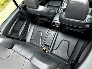 Grey Audi A5 2009 in Riga, with an engine capacity of 2.00 L and mileage of 112 thousand km for 8500 €, photo 20 on AUTOMOTO.COM.LV