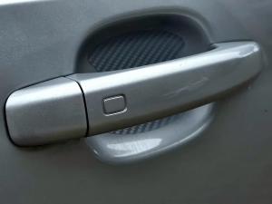 Grey Audi A5 2009 in Riga, with an engine capacity of 2.00 L and mileage of 112 thousand km for 8500 €, photo 32 on AUTOMOTO.COM.LV