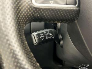 Pelēks Audi A5 2009 Viļņa, ar dzinēja tilpumu 2.97 L un nobraukumu 281 tūkst. km par 7250 €, foto 19 vietnē AUTOMOTO.COM.LV