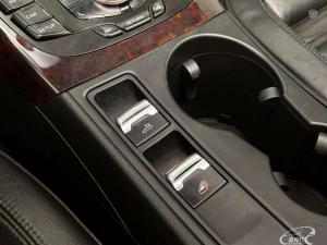Pelēks Audi A5 2009 Viļņa, ar dzinēja tilpumu 2.97 L un nobraukumu 281 tūkst. km par 7250 €, foto 26 vietnē AUTOMOTO.COM.LV