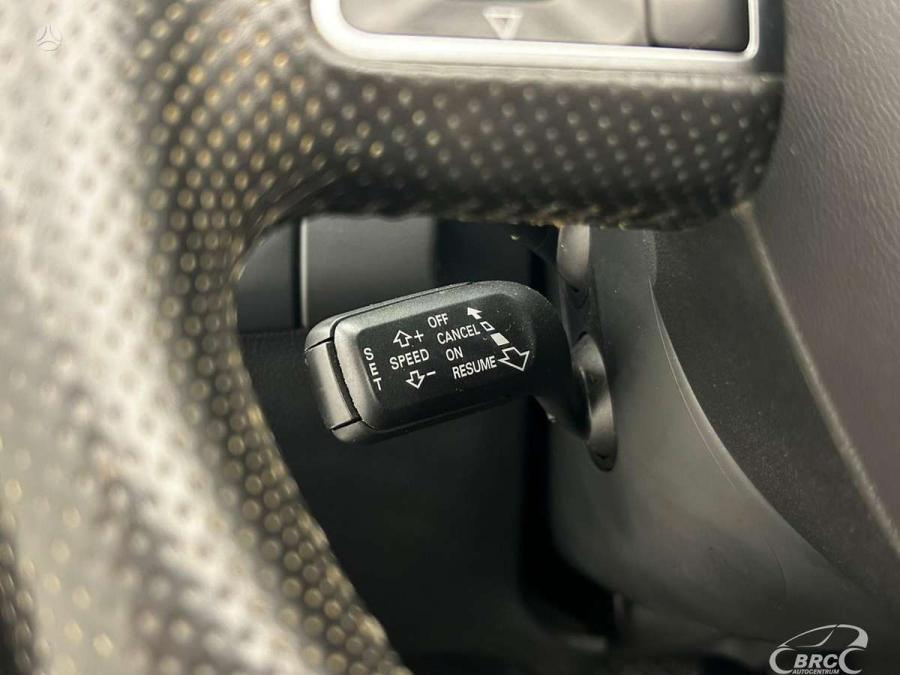 Pelēks Audi A5 2009 Viļņa, ar dzinēja tilpumu 2.97 L un nobraukumu 281 tūkst. km par 6950 €, foto 19 vietnē AUTOMOTO.COM.LV