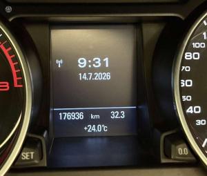 Grey Audi A5 2010 in Marijampole, with an engine capacity of 1.98 L and mileage of 177 thousand km for 6999 €, photo 15 on AUTOMOTO.COM.LV