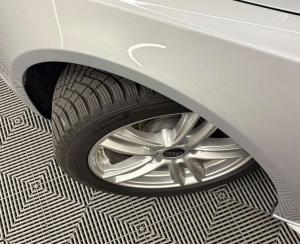 Grey Audi A5 2010 in Marijampole, with an engine capacity of 1.98 L and mileage of 177 thousand km for 6999 €, photo 31 on AUTOMOTO.COM.LV