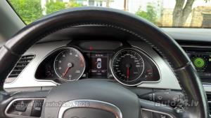 Серый Ауди А5 2011 в Таллин, объемом двигателя 1.80 л и пробегом 257 тыс. км за 8500 €, фото 23 на AUTOMOTO.COM.LV