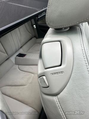 Grey Audi A5 2011 in Parnu, with an engine capacity of 1.80 L and mileage of 258 thousand km for 7999 €, photo 20 on AUTOMOTO.COM.LV