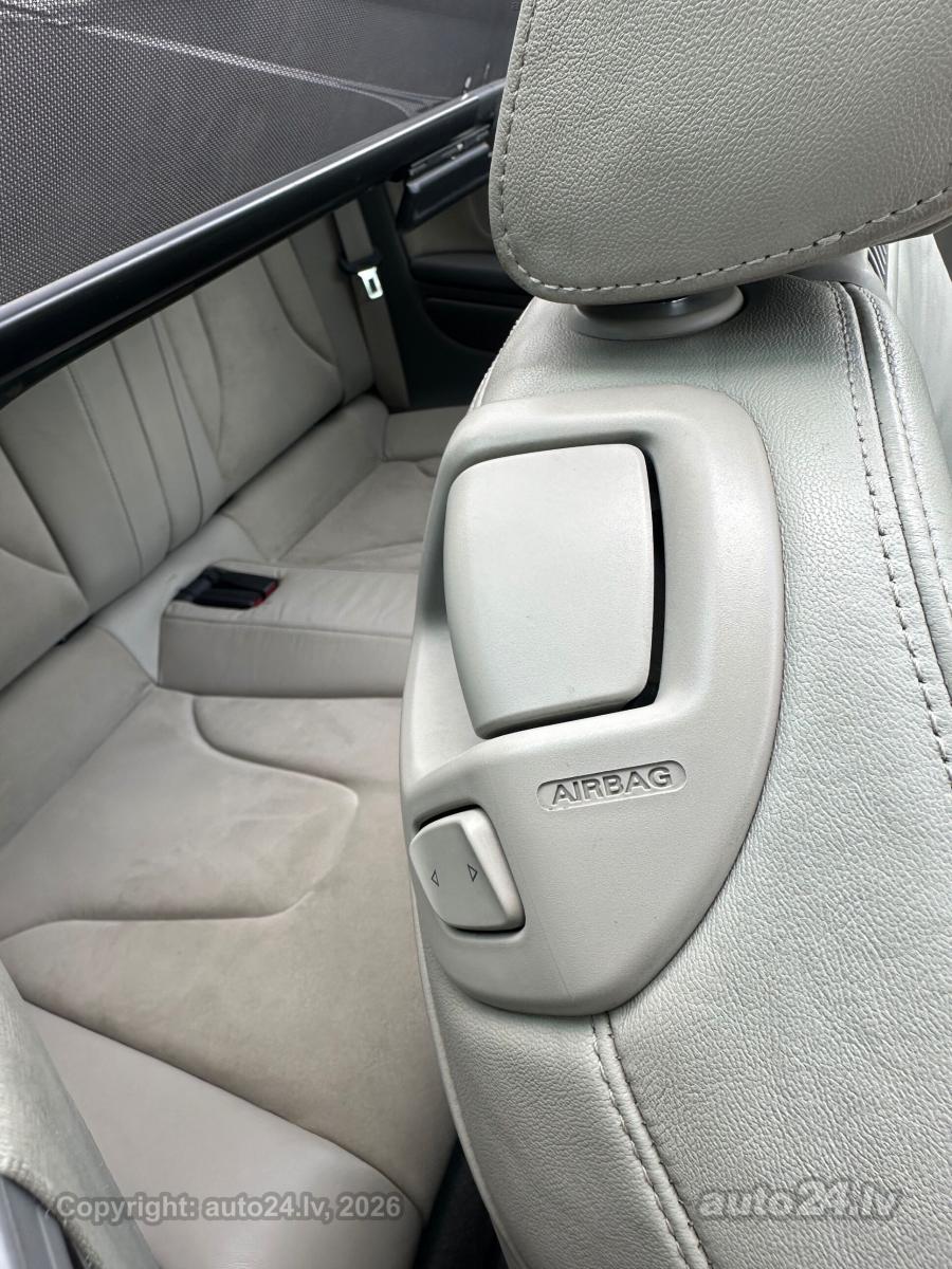 Grey Audi A5 2011 in Parnu, with an engine capacity of 1.80 L and mileage of 258 thousand km for 7999 €, photo 20 on AUTOMOTO.COM.LV