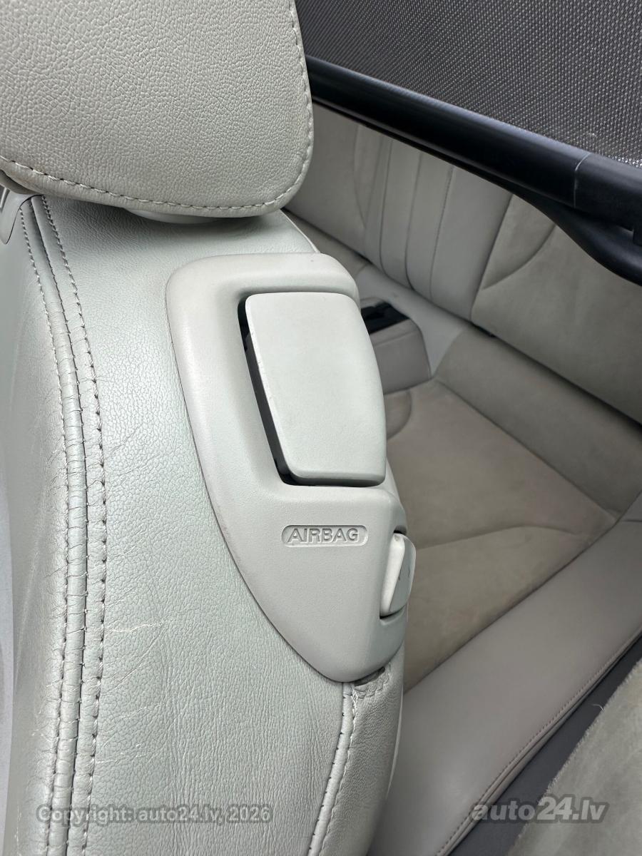 Grey Audi A5 2011 in Parnu, with an engine capacity of 1.80 L and mileage of 258 thousand km for 7999 €, photo 21 on AUTOMOTO.COM.LV