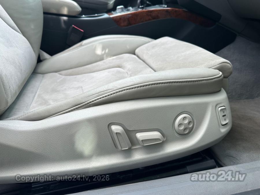 Grey Audi A5 2011 in Parnu, with an engine capacity of 1.80 L and mileage of 258 thousand km for 7999 €, photo 23 on AUTOMOTO.COM.LV