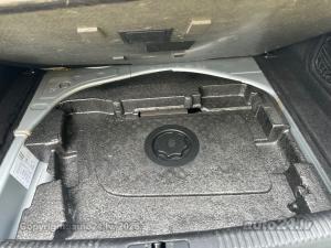 Grey Audi A5 2011 in Parnu, with an engine capacity of 1.80 L and mileage of 258 thousand km for 7999 €, photo 26 on AUTOMOTO.COM.LV