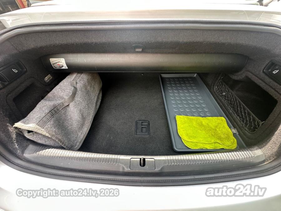 Grey Audi A5 2011 in Parnu, with an engine capacity of 1.80 L and mileage of 258 thousand km for 7999 €, photo 28 on AUTOMOTO.COM.LV