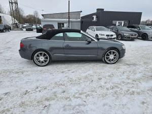 Grey Audi A5 2012 in Marijampole, with an engine capacity of 2.97 L and mileage of 280 thousand km for 10300 €, photo 8 on AUTOMOTO.COM.LV