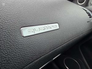 Pelēks Audi A5 2012 Marijampole, ar dzinēja tilpumu 2.97 L un nobraukumu 280 tūkst. km par 8800 €, foto 26 vietnē AUTOMOTO.COM.LV