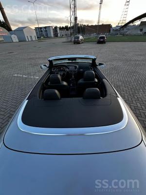 Grey Audi A5 2012 in Valmiera, with an engine capacity of 1.80 L and mileage of 209 thousand km for 10990 €, photo 11 on AUTOMOTO.COM.LV