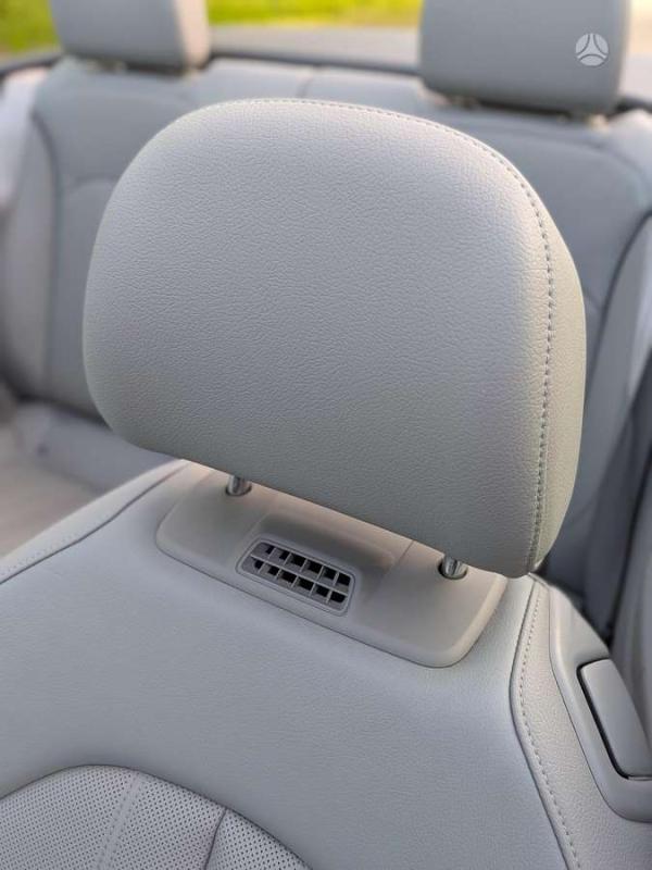 Pelēks Audi A5 2018 Viļņa, ar dzinēja tilpumu 1.98 L un nobraukumu 43 tūkst. km par 24000 €, foto 10 vietnē AUTOMOTO.COM.LV