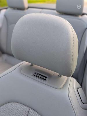 Grey Audi A5 2018 in Vilnius, with an engine capacity of 1.98 L and mileage of 43 thousand km for 24000 €, photo 11 on AUTOMOTO.COM.LV