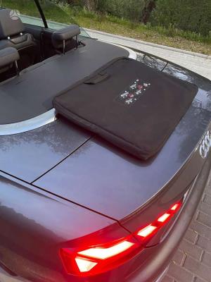Pelēks Audi A5 2020 Raseiniai, ar dzinēja tilpumu 2.00 L un nobraukumu 185 tūkst. km par 22899 €, foto 18 vietnē AUTOMOTO.COM.LV