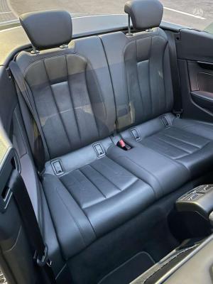 Pelēks Audi A5 2020 Raseiniai, ar dzinēja tilpumu 2.00 L un nobraukumu 185 tūkst. km par 22899 €, foto 22 vietnē AUTOMOTO.COM.LV