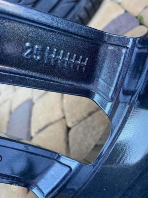 Pelēks Audi A5 2020 Raseiniai, ar dzinēja tilpumu 2.00 L un nobraukumu 185 tūkst. km par 22899 €, foto 34 vietnē AUTOMOTO.COM.LV