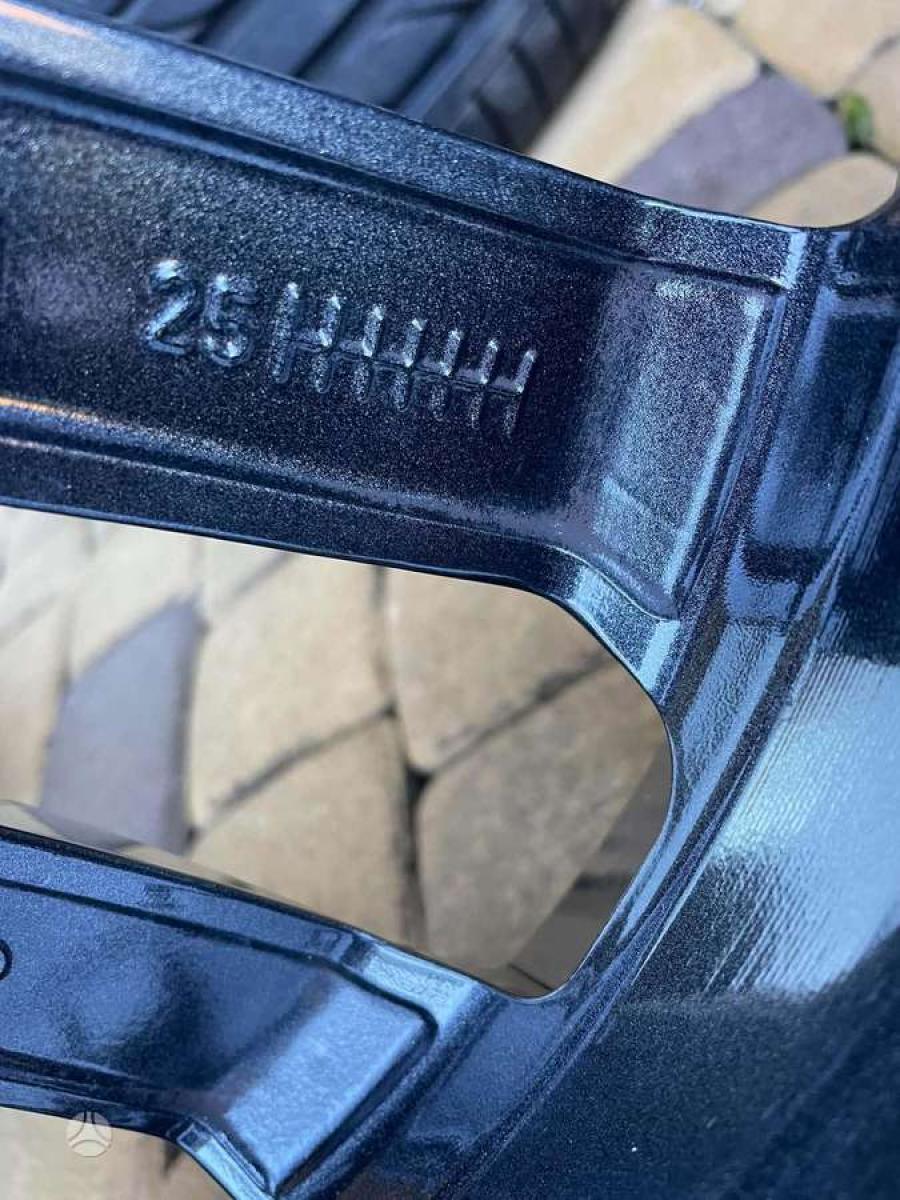 Pelēks Audi A5 2020 Raseiniai, ar dzinēja tilpumu 2.00 L un nobraukumu 185 tūkst. km par 22899 €, foto 34 vietnē AUTOMOTO.COM.LV