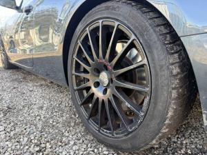Pelēks Audi A5 2007 Rīga, ar dzinēja tilpumu 3.00 L un nobraukumu 207 tūkst. km par 6990 €, foto 12 vietnē AUTOMOTO.COM.LV