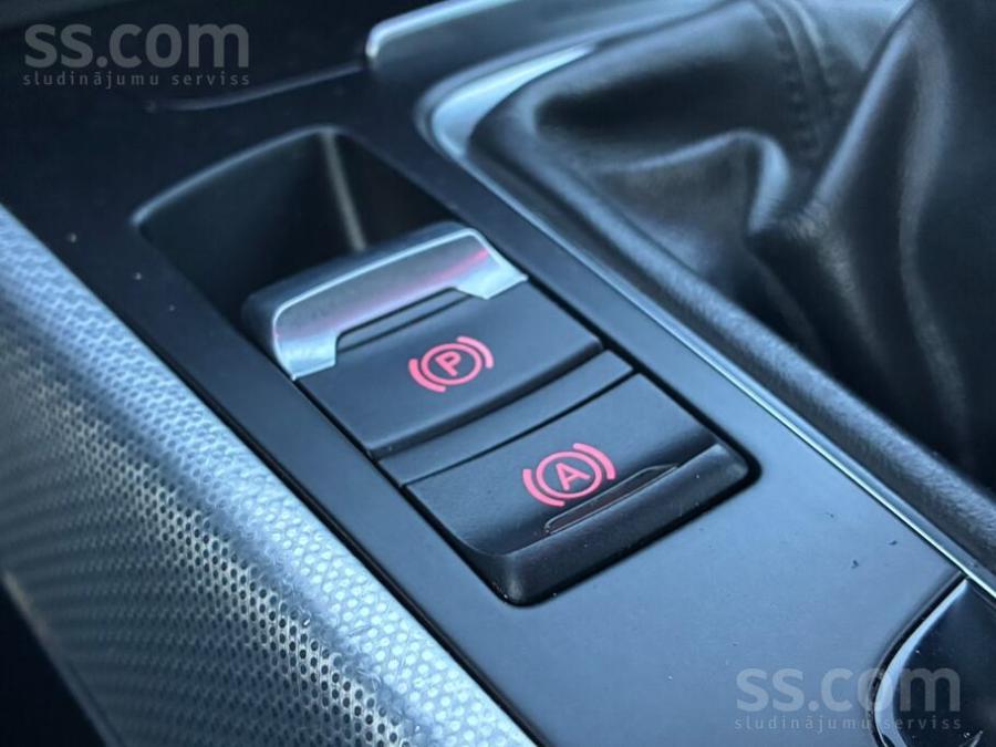Grey Audi A5 2007 in Kuldiga, with an engine capacity of 3.00 L and mileage of 270 thousand km for 5990 €, photo 20 on AUTOMOTO.COM.LV