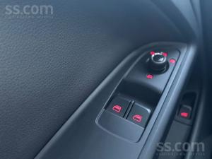Grey Audi A5 2007 in Kuldiga, with an engine capacity of 3.00 L and mileage of 270 thousand km for 5990 €, photo 22 on AUTOMOTO.COM.LV