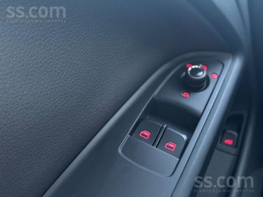Grey Audi A5 2007 in Kuldiga, with an engine capacity of 3.00 L and mileage of 270 thousand km for 5990 €, photo 22 on AUTOMOTO.COM.LV