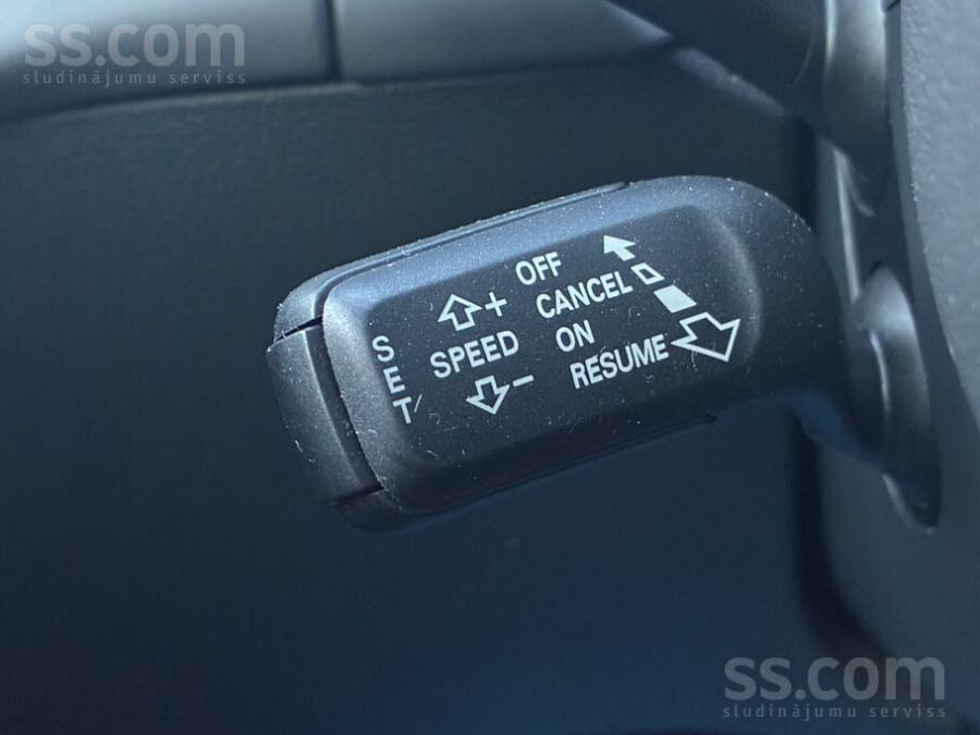 Grey Audi A5 2007 in Kuldiga, with an engine capacity of 3.00 L and mileage of 270 thousand km for 5990 €, photo 25 on AUTOMOTO.COM.LV