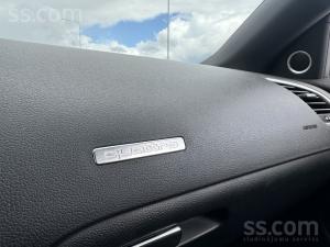 Pelēks Audi A5 2007 Valmiera, ar dzinēja tilpumu 3.00 L un nobraukumu 280 tūkst. km par 6290 €, foto 15 vietnē AUTOMOTO.COM.LV