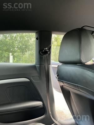 Grey Audi A5 2007 in Riga, with an engine capacity of 3.00 L and mileage of 330 thousand km for 6600 €, photo 25 on AUTOMOTO.COM.LV