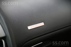 Серый Ауди А5 2007 в Рига, объемом двигателя 3.00 л и пробегом 329 тыс. км за 6495 €, фото 15 на AUTOMOTO.COM.LV