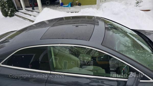 Pelēks Audi A5 2008 Tallina, ar dzinēja tilpumu 3.20 L un nobraukumu 0 tūkst. km par 7 €, foto 5 vietnē AUTOMOTO.COM.LV