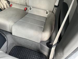 Pelēks Audi A5 2008 Rīga, ar dzinēja tilpumu 3.00 L un nobraukumu 340 tūkst. km par 5290 €, foto 15 vietnē AUTOMOTO.COM.LV