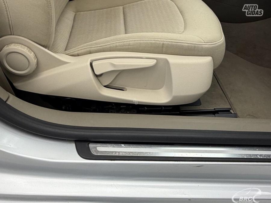 Grey Audi A5 2008 in Avizieniai, with an engine capacity of 2.70 L and mileage of 169 thousand km for 5900 €, photo 7 on AUTOMOTO.COM.LV