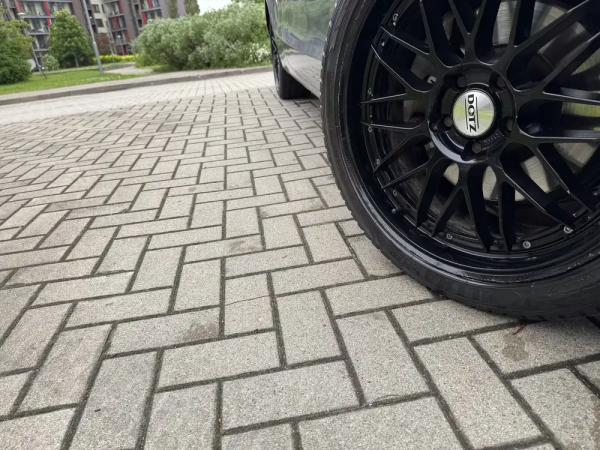 Pelēks Audi A5 2008 Rīga, ar dzinēja tilpumu 2.70 L un nobraukumu 326 tūkst. km par 4990 €, foto 2 vietnē AUTOMOTO.COM.LV