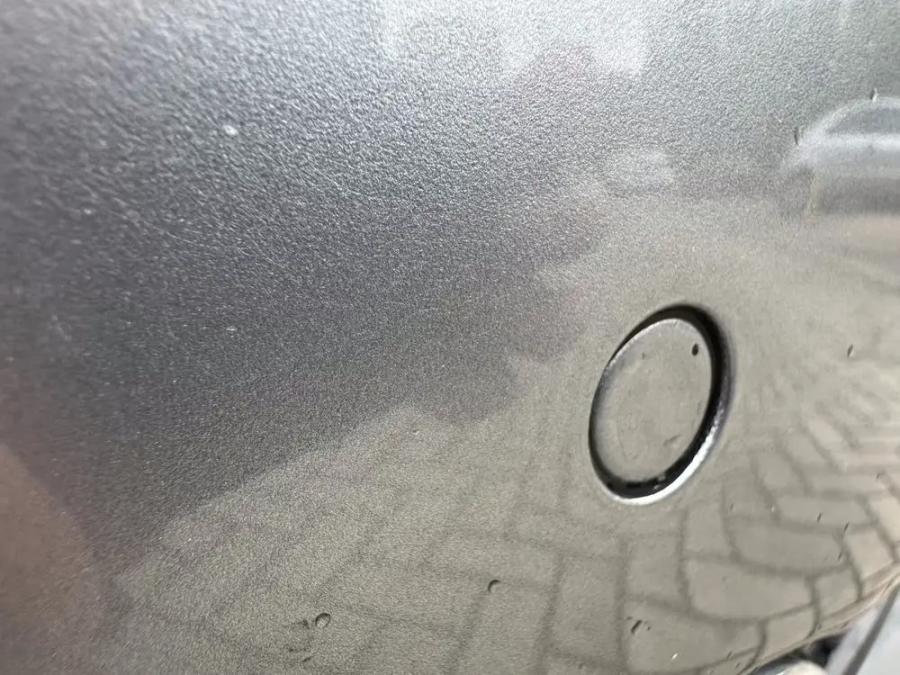 Grey Audi A5 2008 in Riga, with an engine capacity of 2.70 L and mileage of 326 thousand km for 4990 €, photo 8 on AUTOMOTO.COM.LV