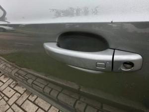 Grey Audi A5 2008 in Riga, with an engine capacity of 2.70 L and mileage of 326 thousand km for 4990 €, photo 9 on AUTOMOTO.COM.LV