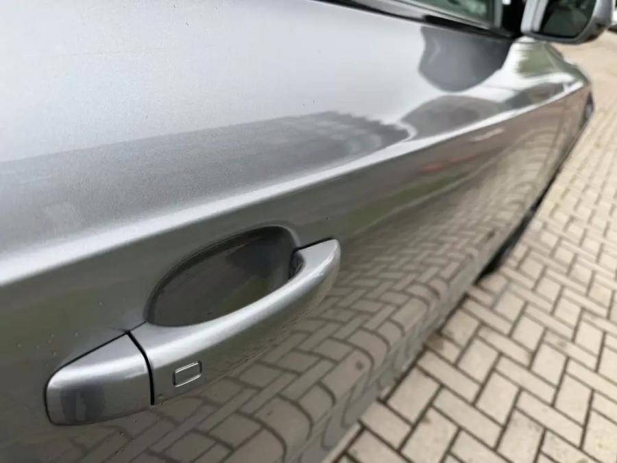 Grey Audi A5 2008 in Riga, with an engine capacity of 2.70 L and mileage of 326 thousand km for 4990 €, photo 12 on AUTOMOTO.COM.LV