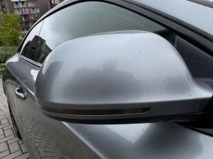 Grey Audi A5 2008 in Riga, with an engine capacity of 2.70 L and mileage of 326 thousand km for 4990 €, photo 14 on AUTOMOTO.COM.LV