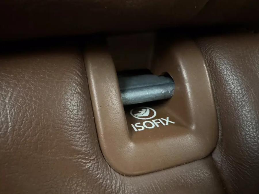 Grey Audi A5 2008 in Riga, with an engine capacity of 2.70 L and mileage of 326 thousand km for 4990 €, photo 17 on AUTOMOTO.COM.LV