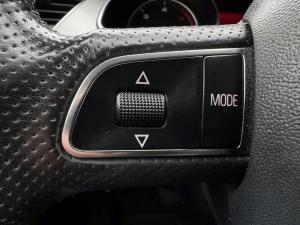 Grey Audi A5 2008 in Riga, with an engine capacity of 2.70 L and mileage of 326 thousand km for 4990 €, photo 26 on AUTOMOTO.COM.LV