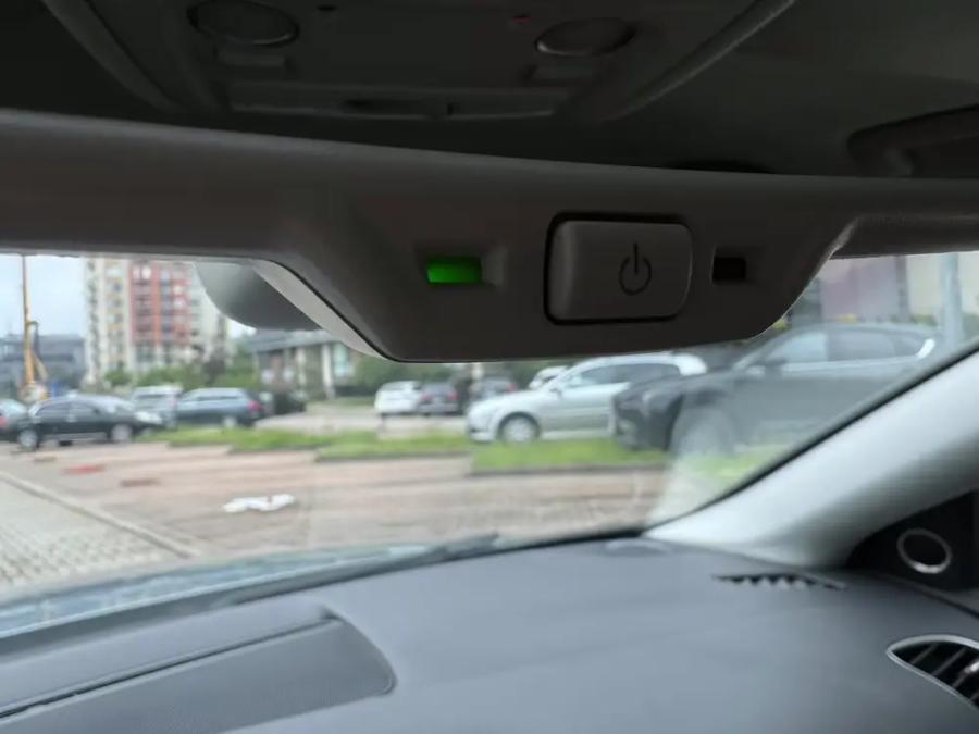 Grey Audi A5 2008 in Riga, with an engine capacity of 2.70 L and mileage of 326 thousand km for 4990 €, photo 28 on AUTOMOTO.COM.LV